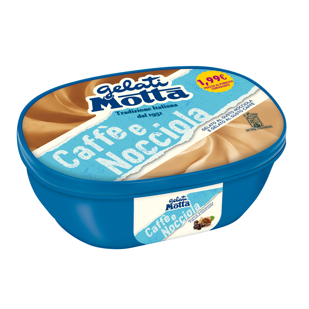 Gelati Motta e Antica Gelateria del Corso Archivi - Fratelli Ferrari