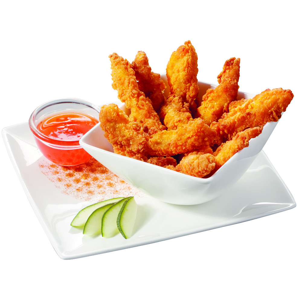 Speedy Pollo Bandidos (Piccanti) - Fratelli Ferrari