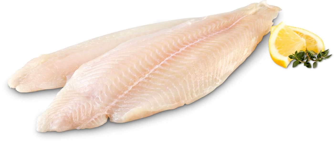 FILETTI DI LIMANDA 90/130 G. - Fratelli Ferrari