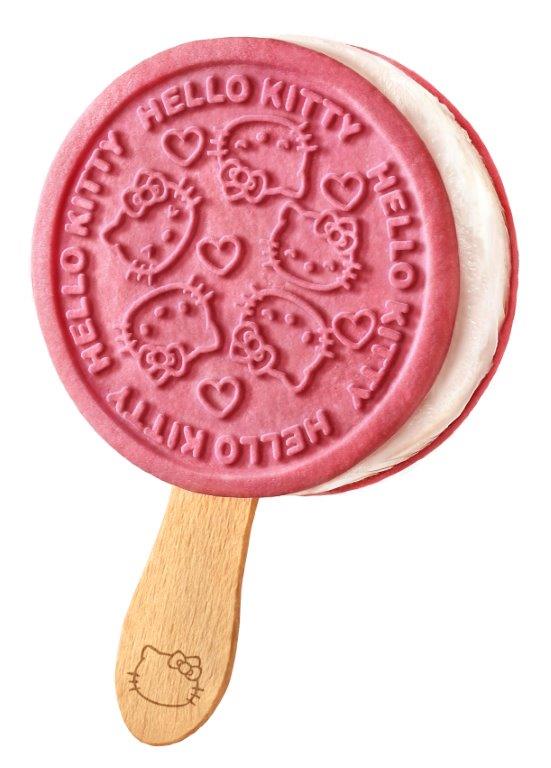 HELLO KITTY STICK SANDWICH - Fratelli Ferrari